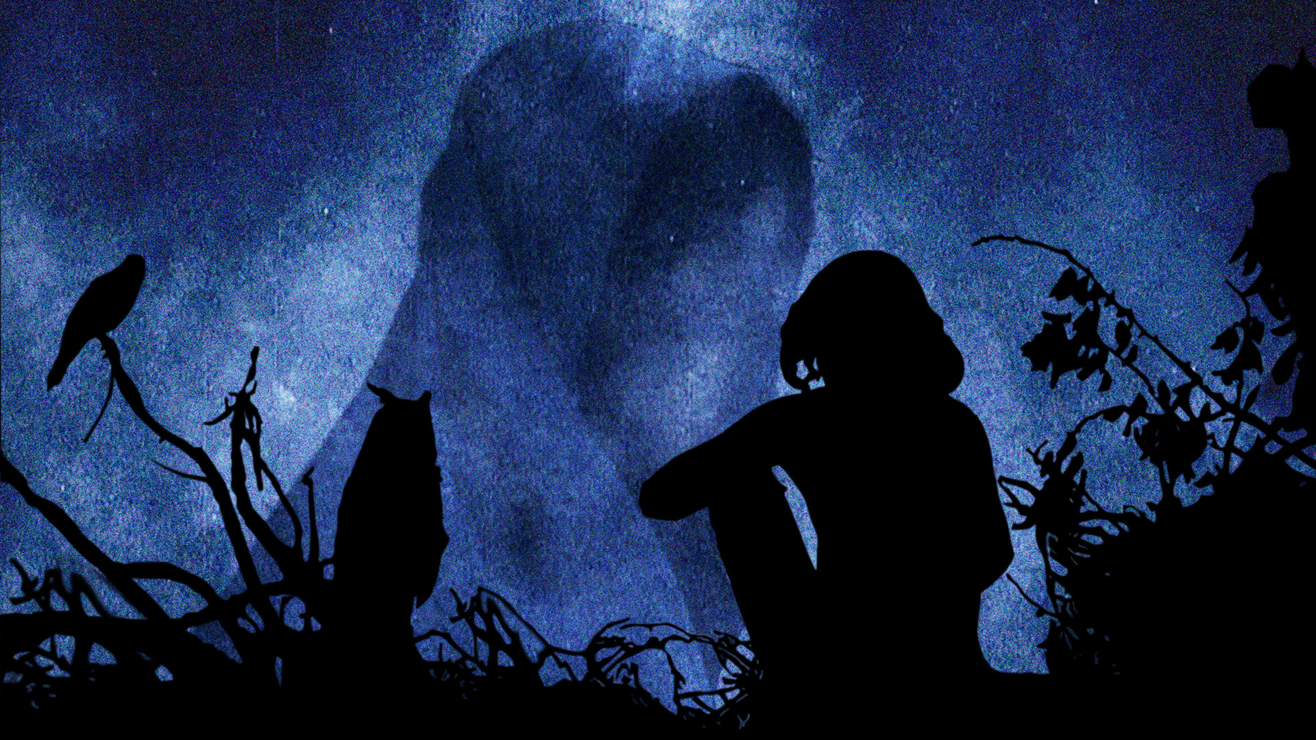 Häxan soundtrack release - Ugress