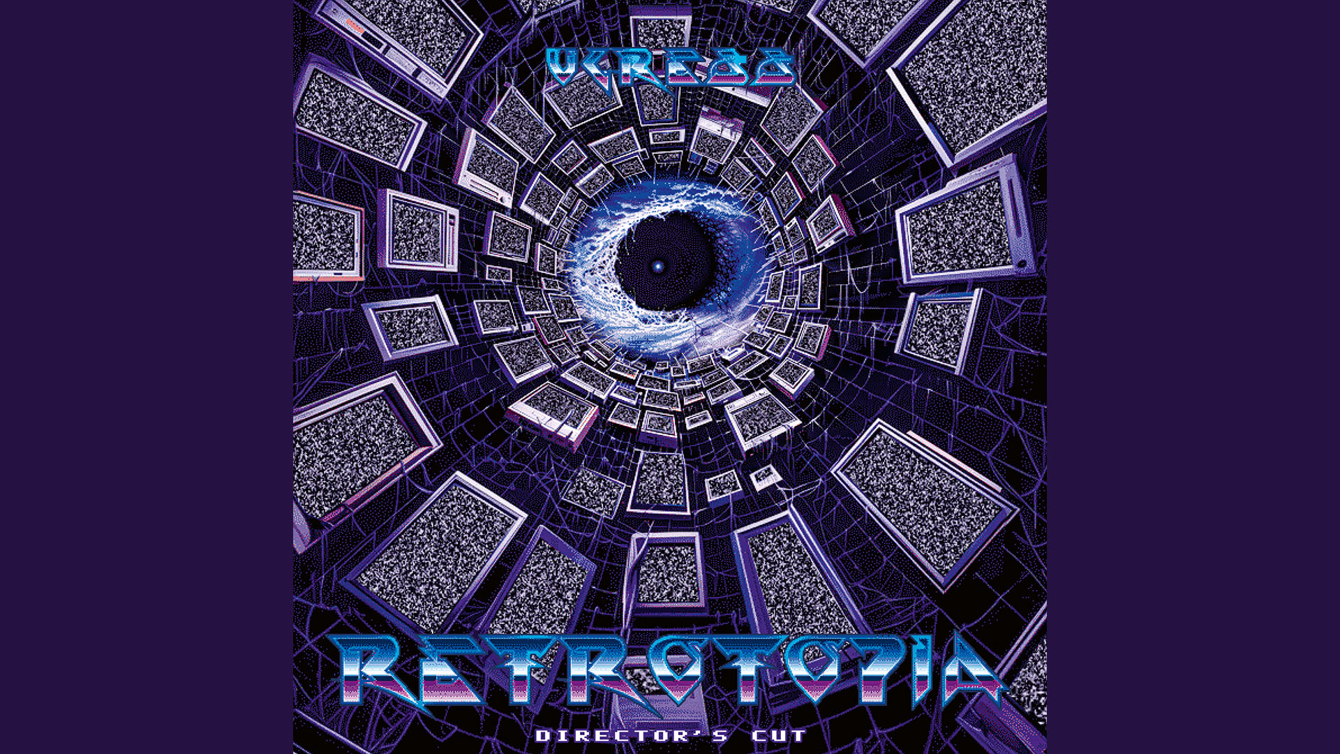 Retrotopia (Director's Cut) - Ugress