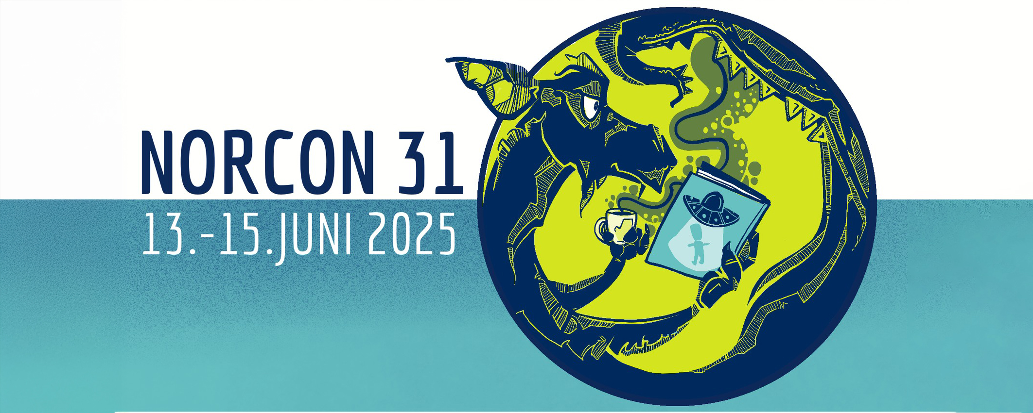 Retrotopia presentation at NORCON 31, Oslo (June 14) - Ugress